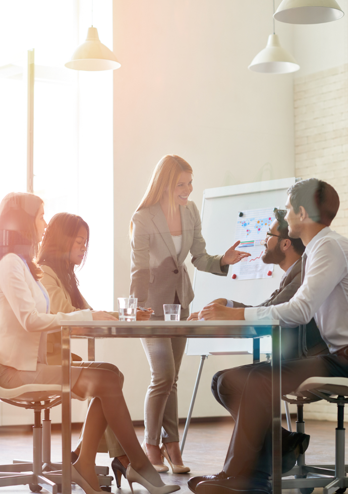 大 AI 時代：全面掌握提升效率 10 大數位工具 | 又一科技 OTRA Technology