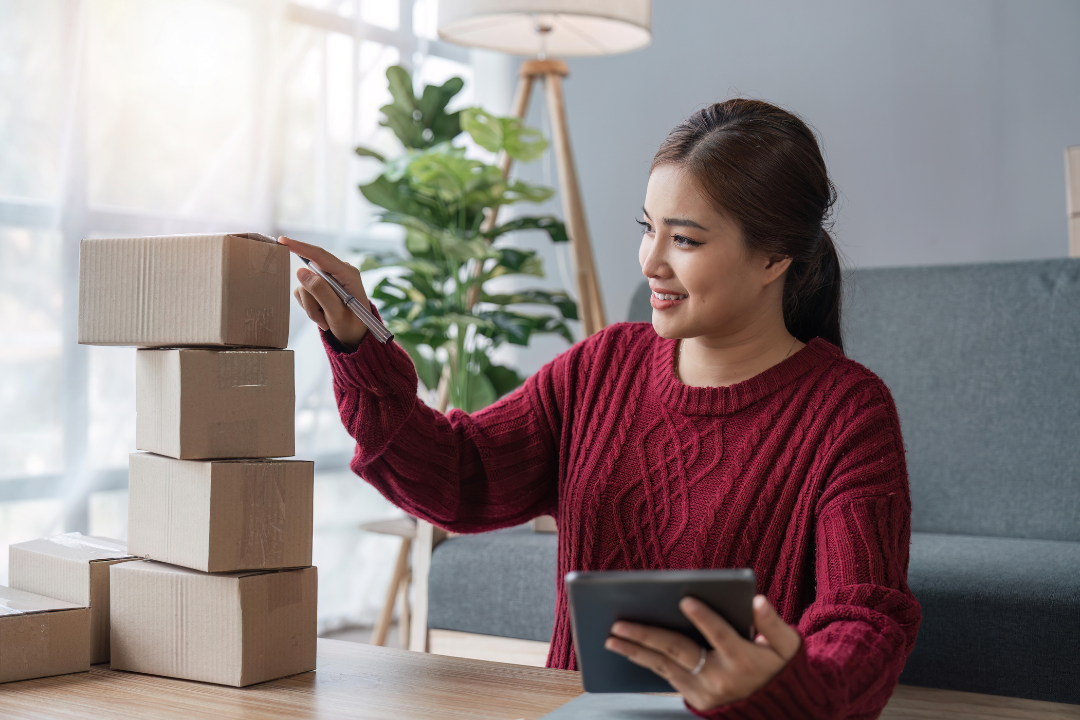 電商零售業指南：從策略到實踐的成功秘訣 | 又一科技 OTRA Technology